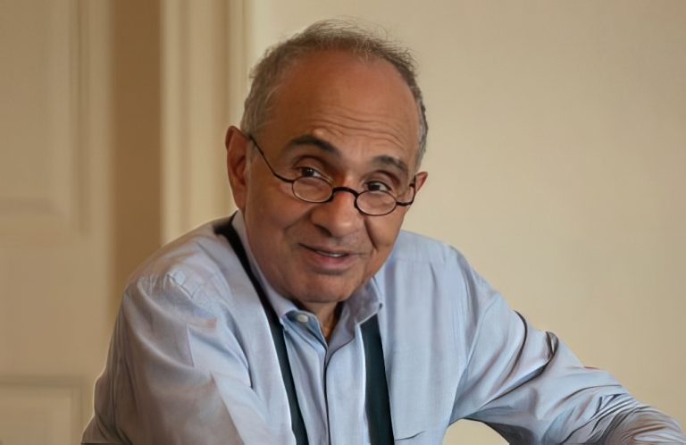 Mario Rizzo – IES-Europe