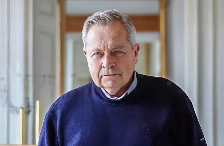 Philippe Nemo – IES-Europe